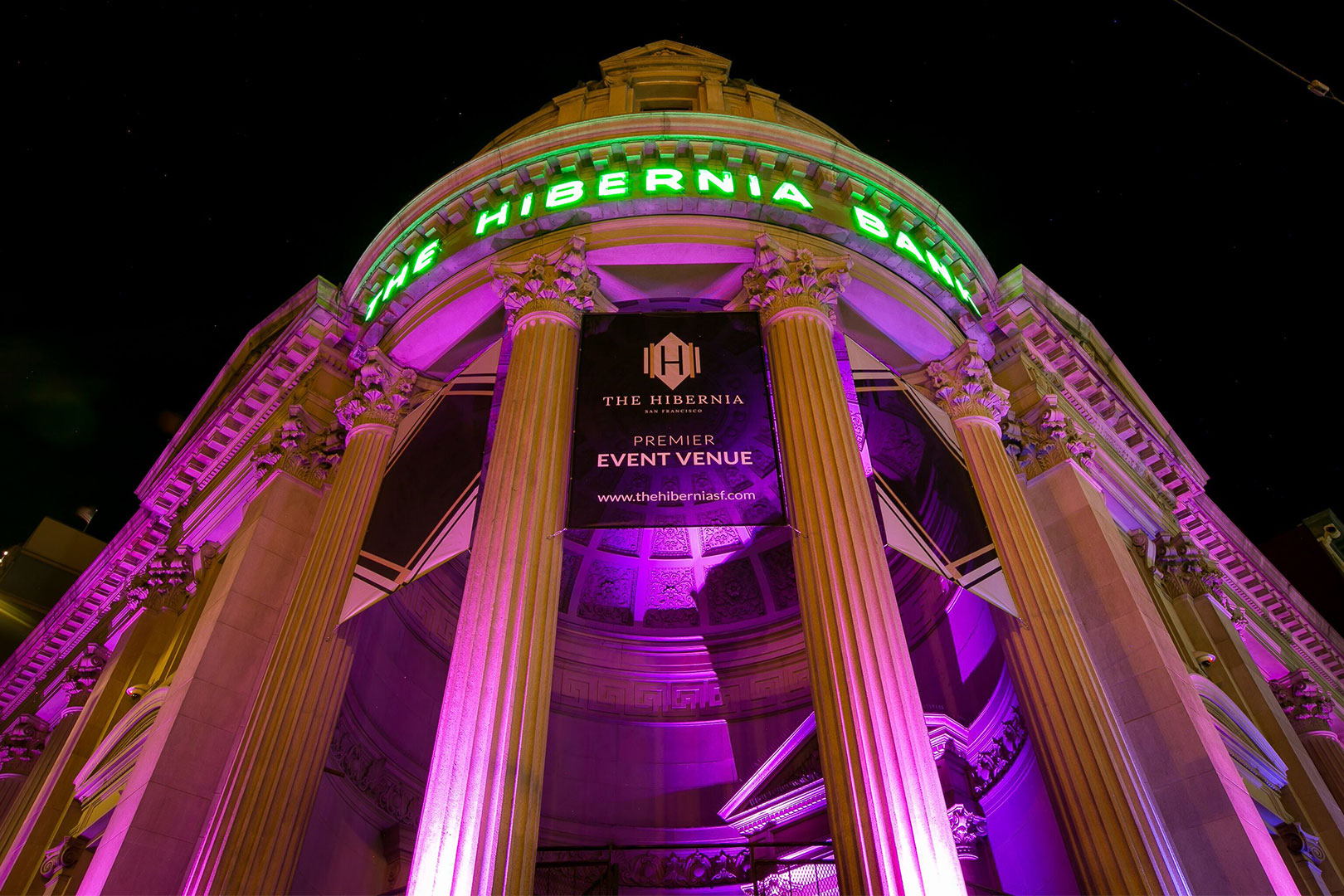 S.F. mid-Market Street landmark reborn as arts and entertainment hub ...